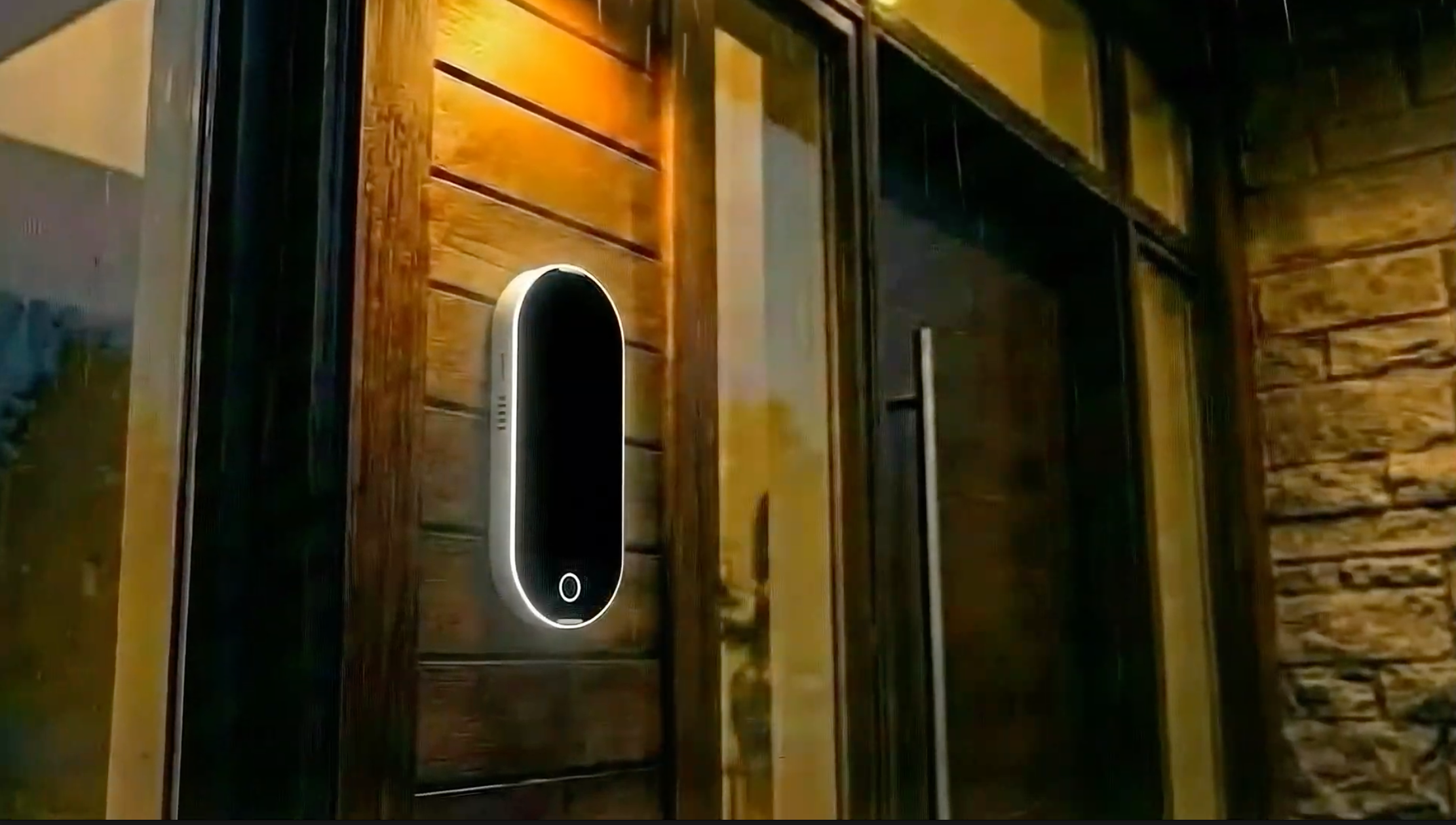 Is Ring Still the Best? How OVAL Is Changing the Smart Doorbell Game ...